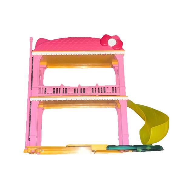 Hello Kitty | Other | Hello Kitty Beach House Fun In The Sun Large ...
